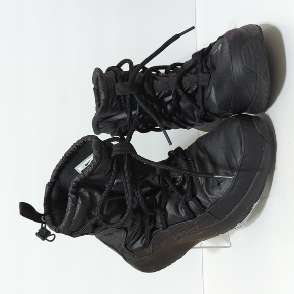 Nike | Shoes | Nike Tanjun High Rise Top Anthracite Sneakers Womans ...